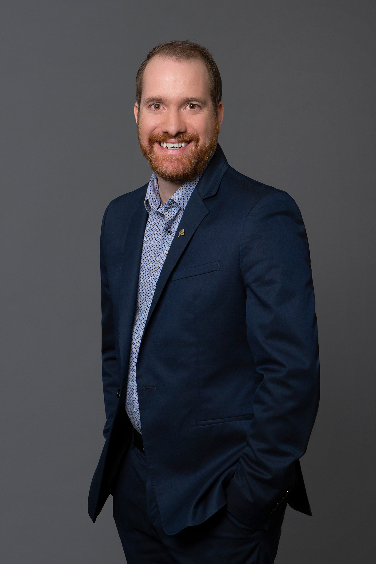 Michaël Bellemare | Groupe RDL