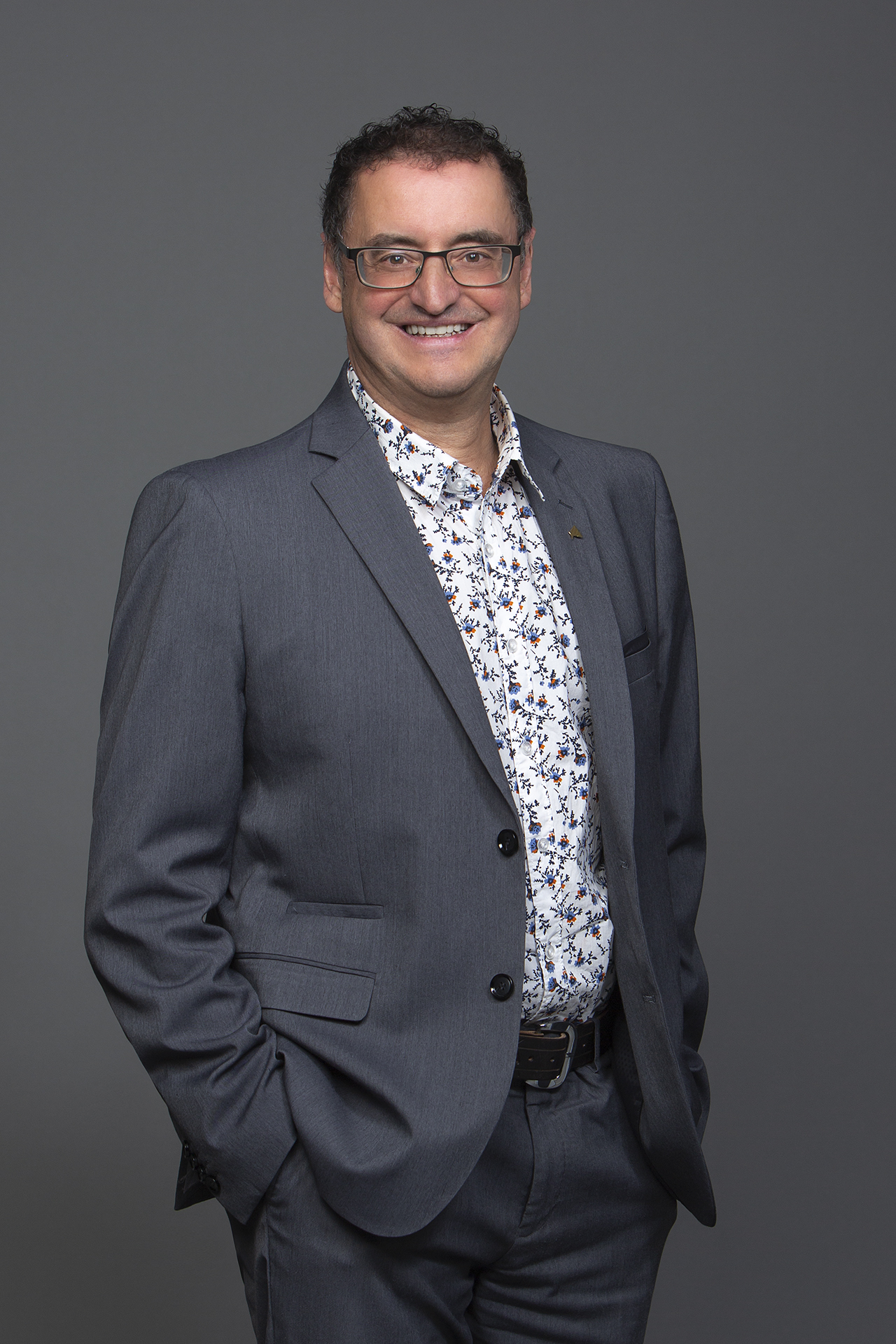 Jean Marc Nadeau | Groupe RDL