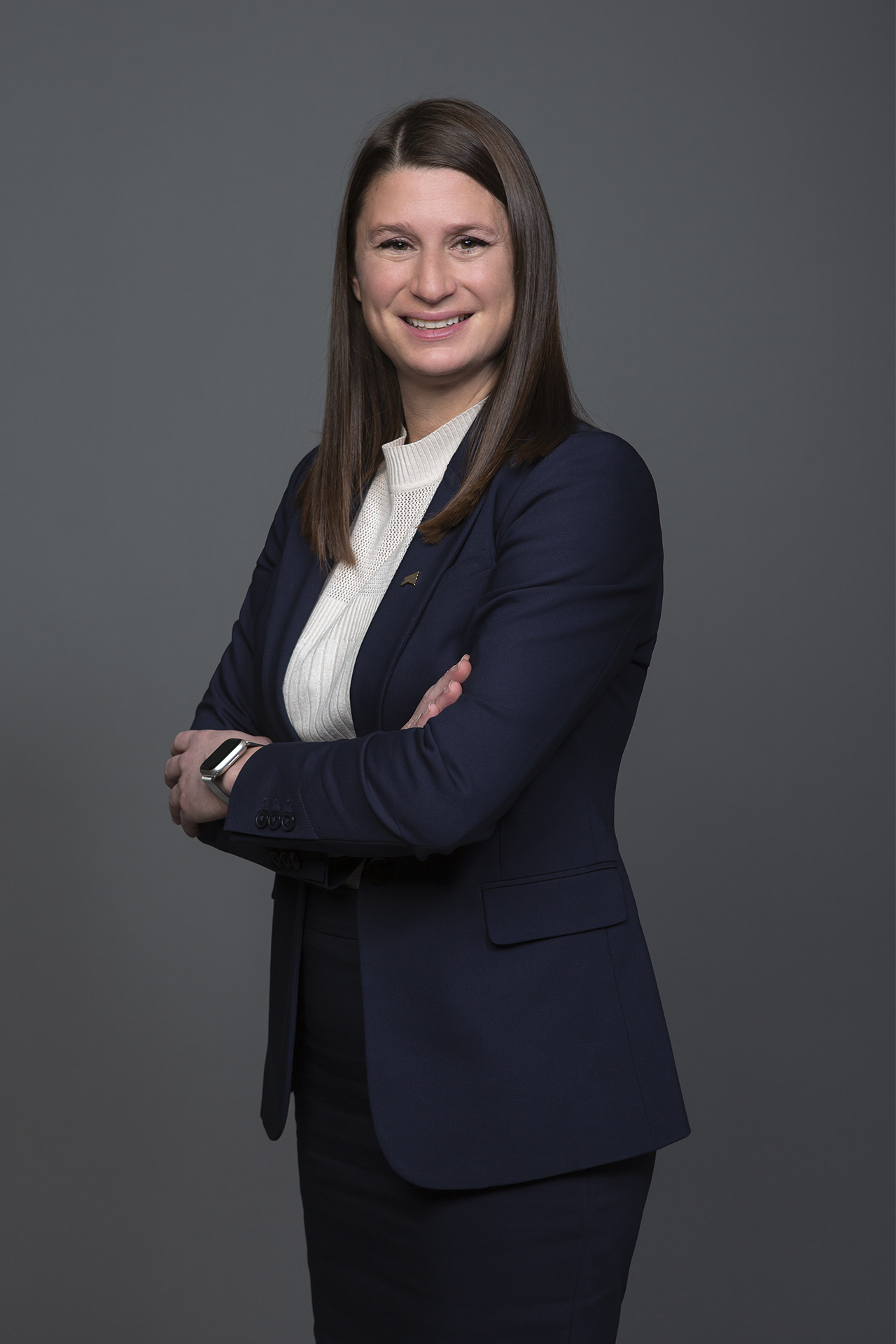 Jennyfer Fortier | Groupe RDL