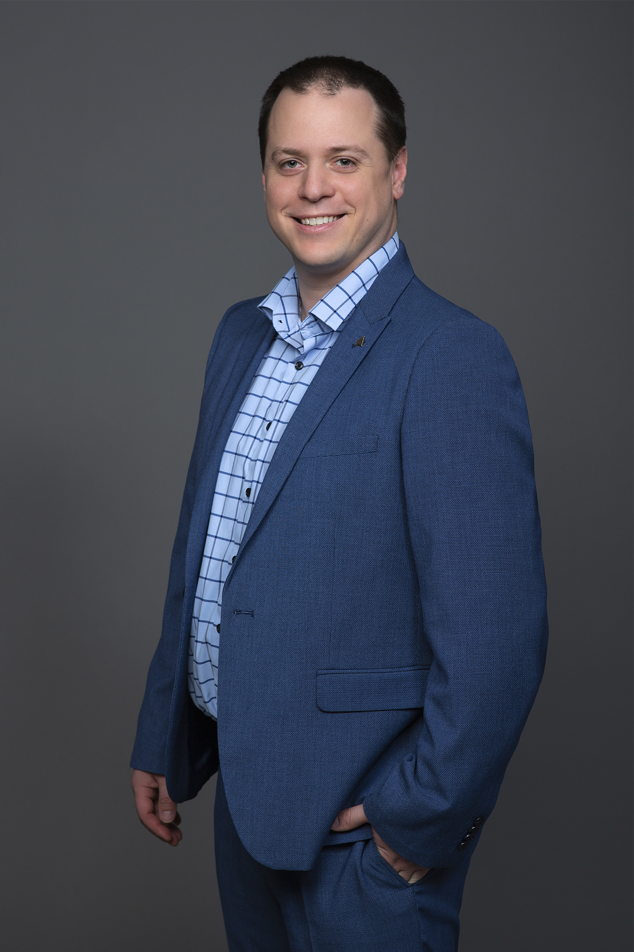 Kevin Daigle | Groupe RDL