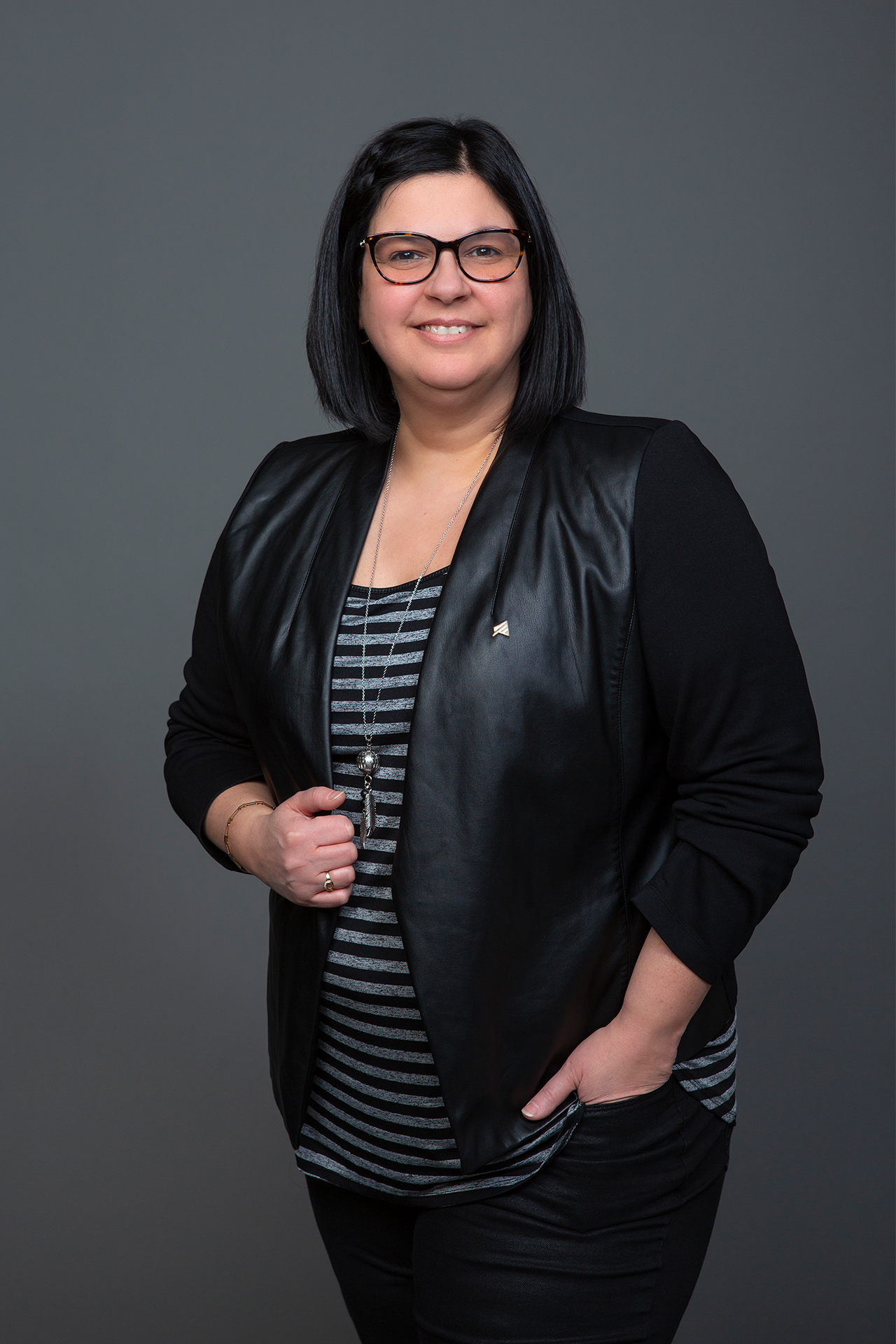 Maryse Tremblay | Groupe RDL