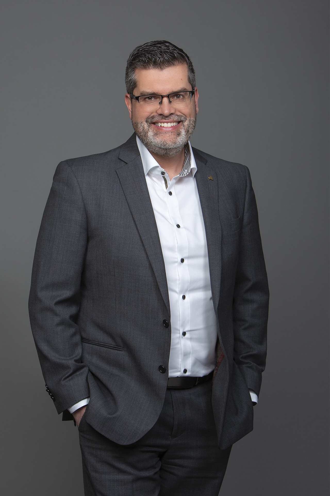 Pascal Ménard | Groupe RDL