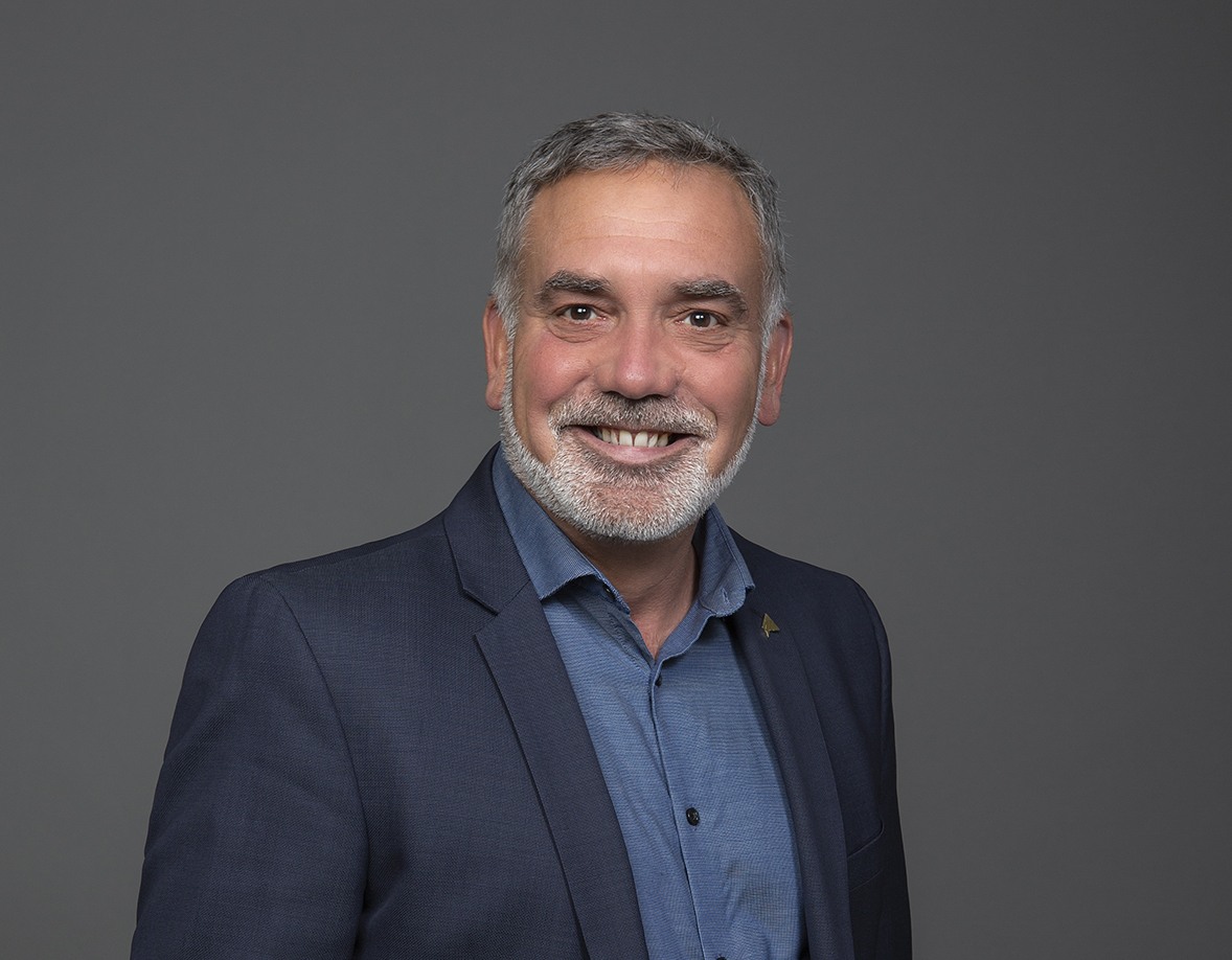 Michel K. Landry nommé chef de la direction du Groupe RDL - Solutions ...