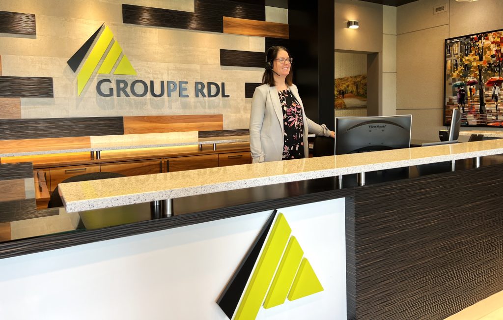 Notre histoire | Groupe RDL