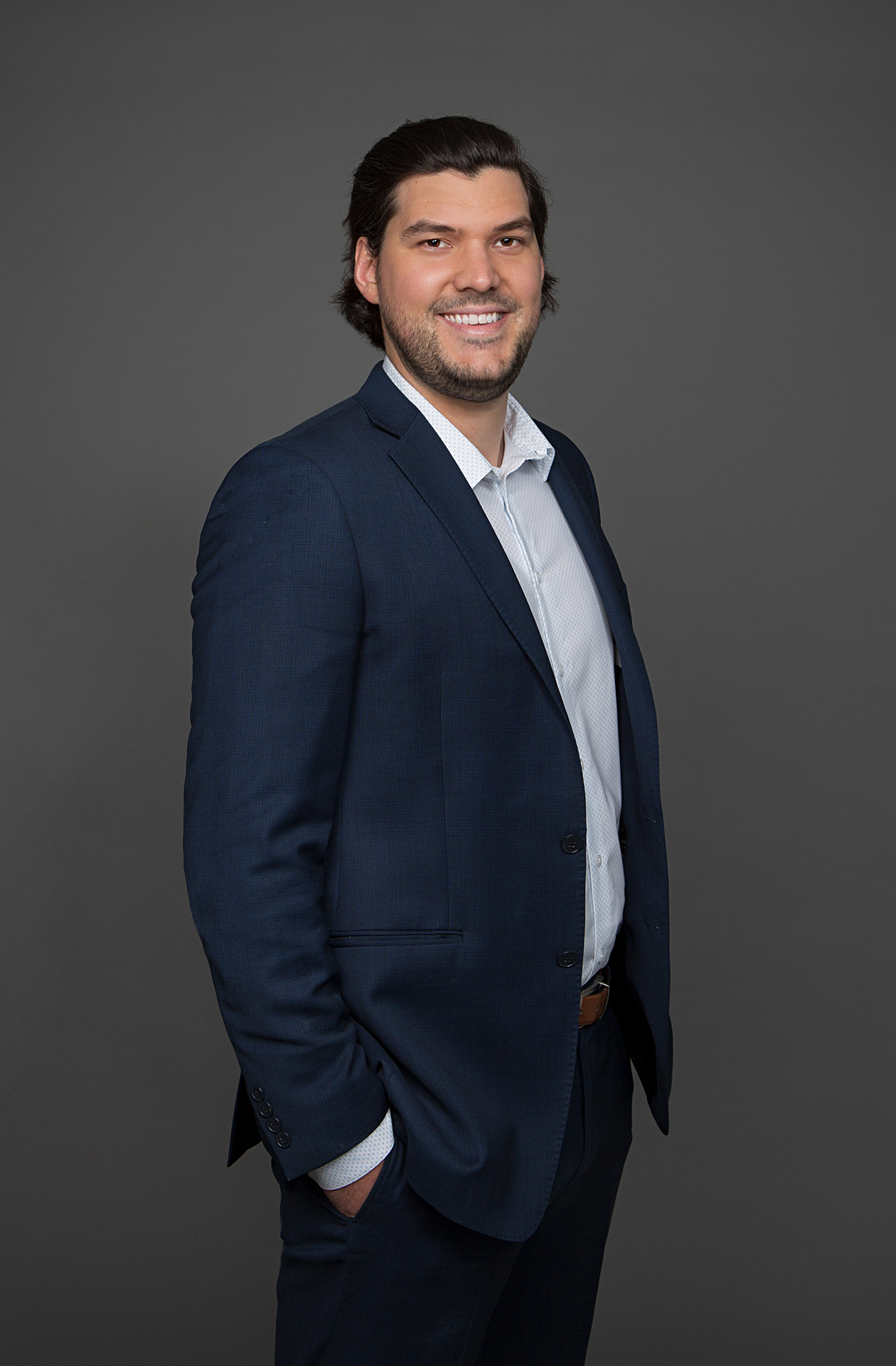 Joseph Daneau | Groupe RDL