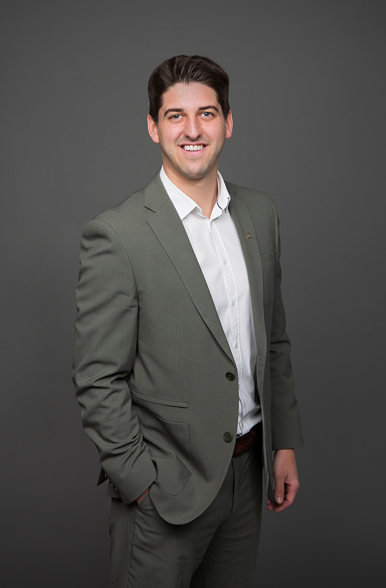 Marc-Antoine Lessard | Groupe RDL