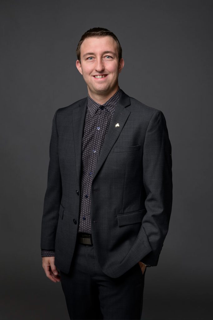 Maxime Béland Ricard | Groupe RDL