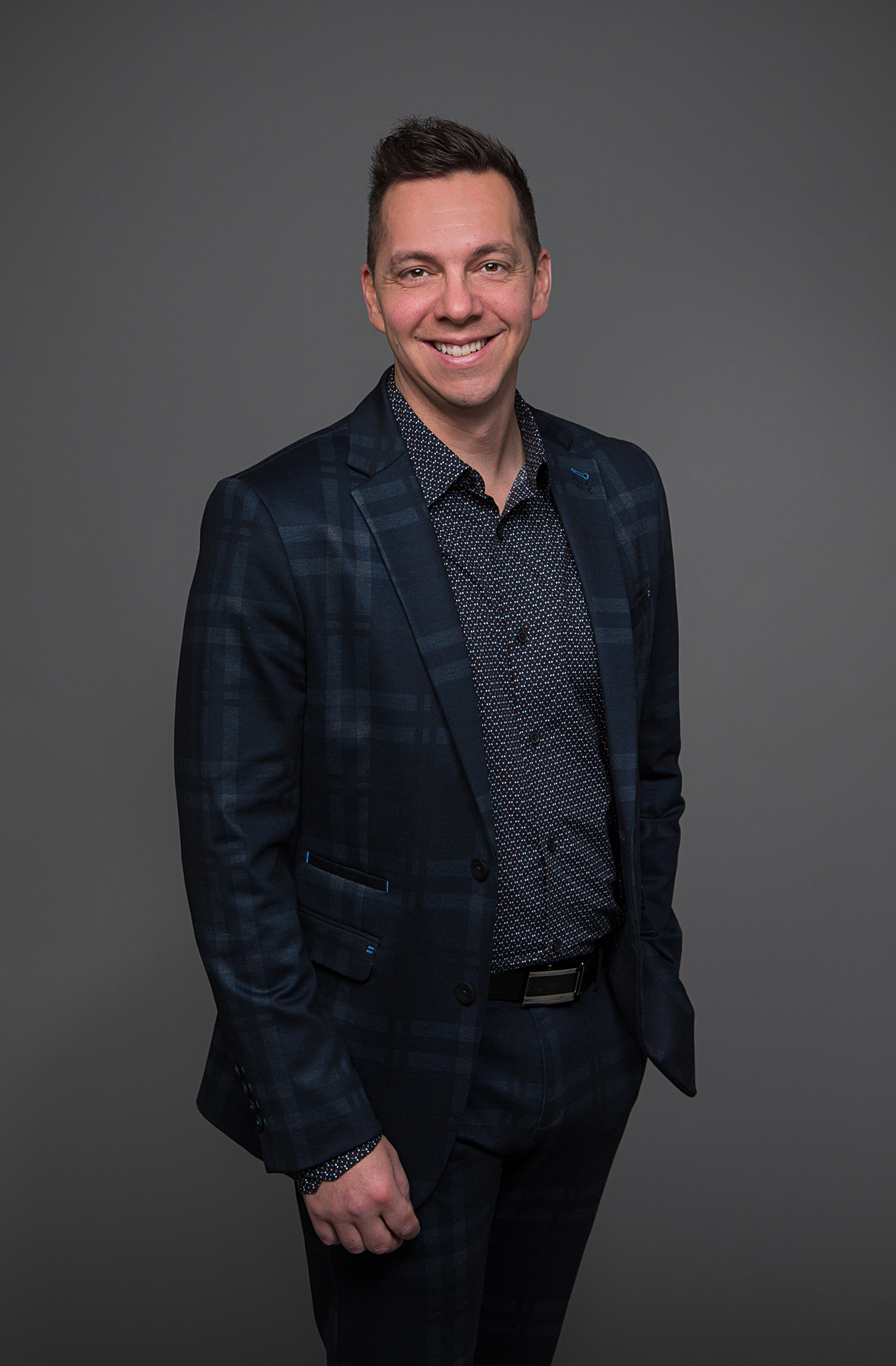 Joël Duguay | Groupe RDL