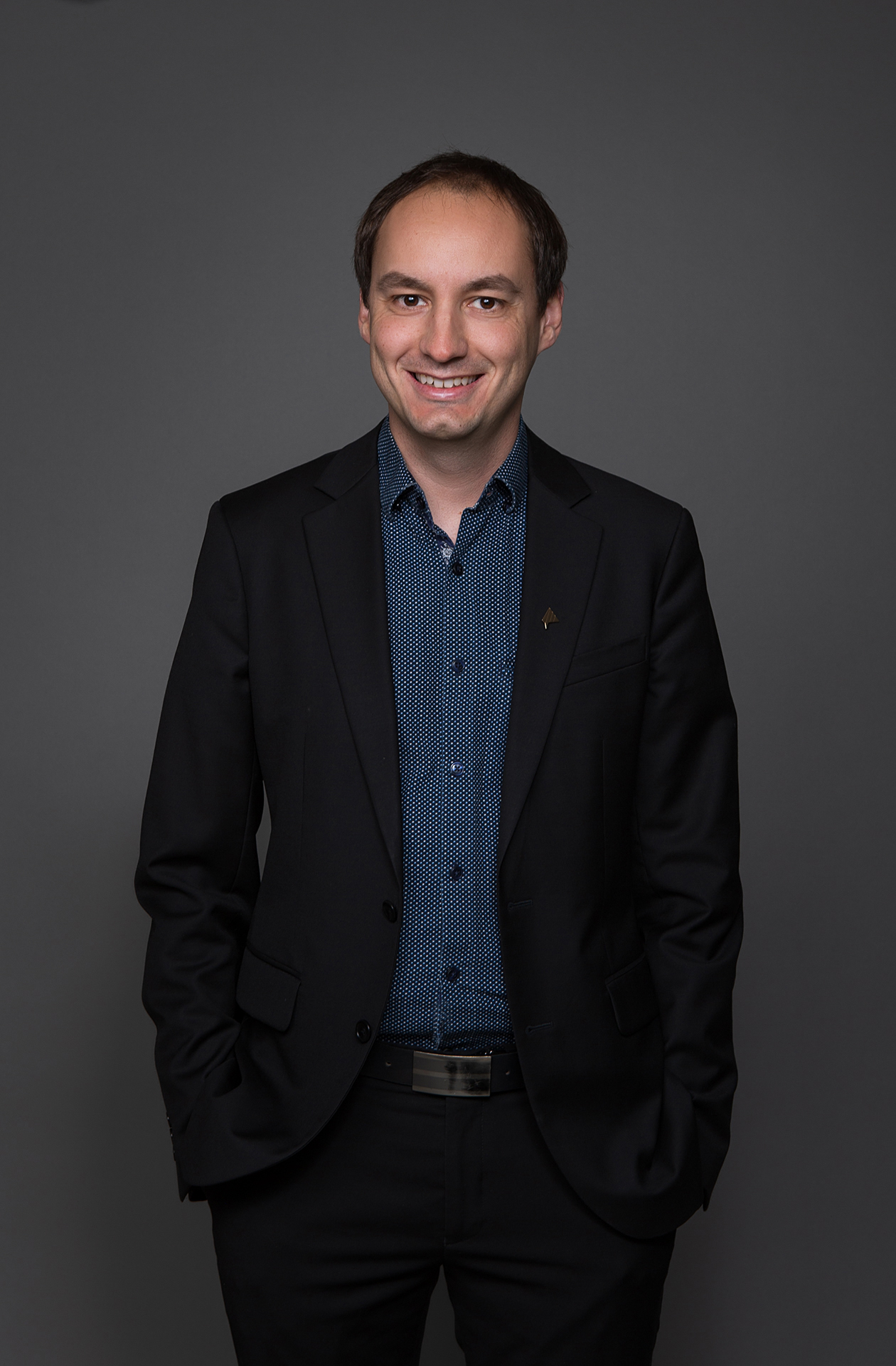 Keven Miville | Groupe RDL