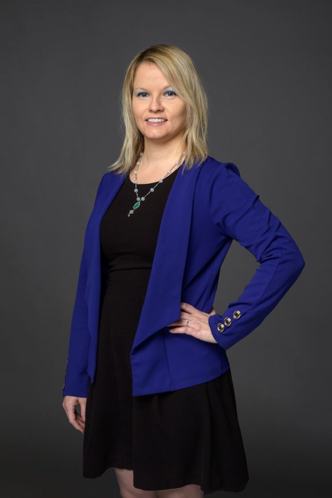 Caroline Boily | Groupe RDL