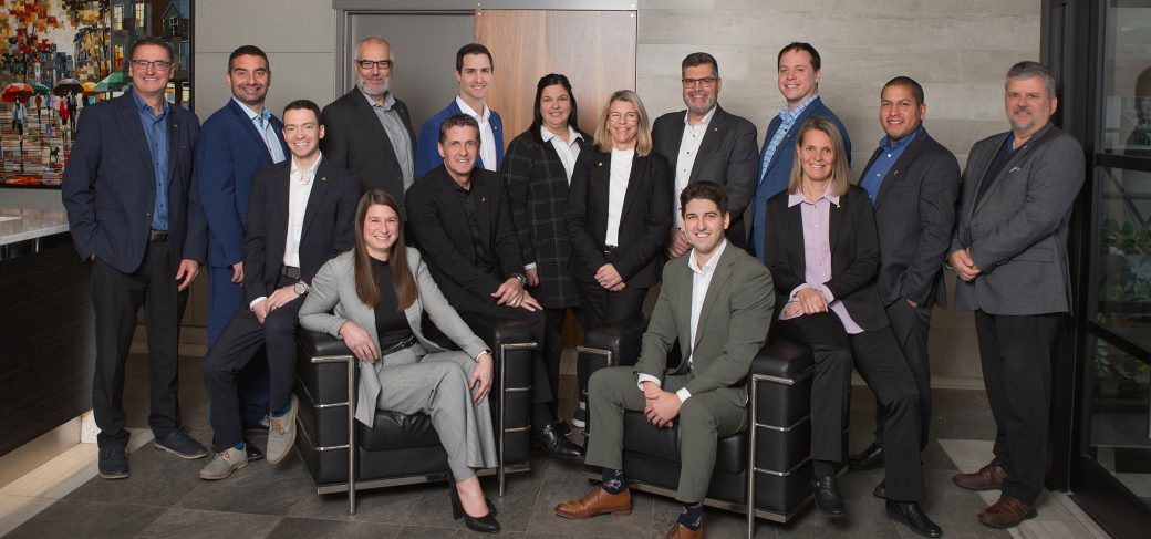 Cabinet de comptable à Victoriaville | Groupe RDL