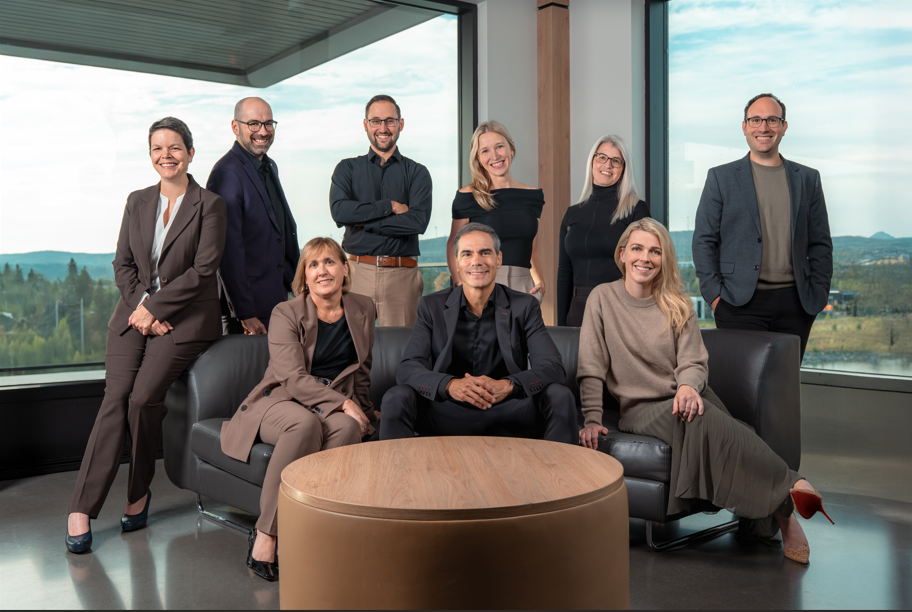 Cabinet de comptable à Drummondville | Groupe RDL