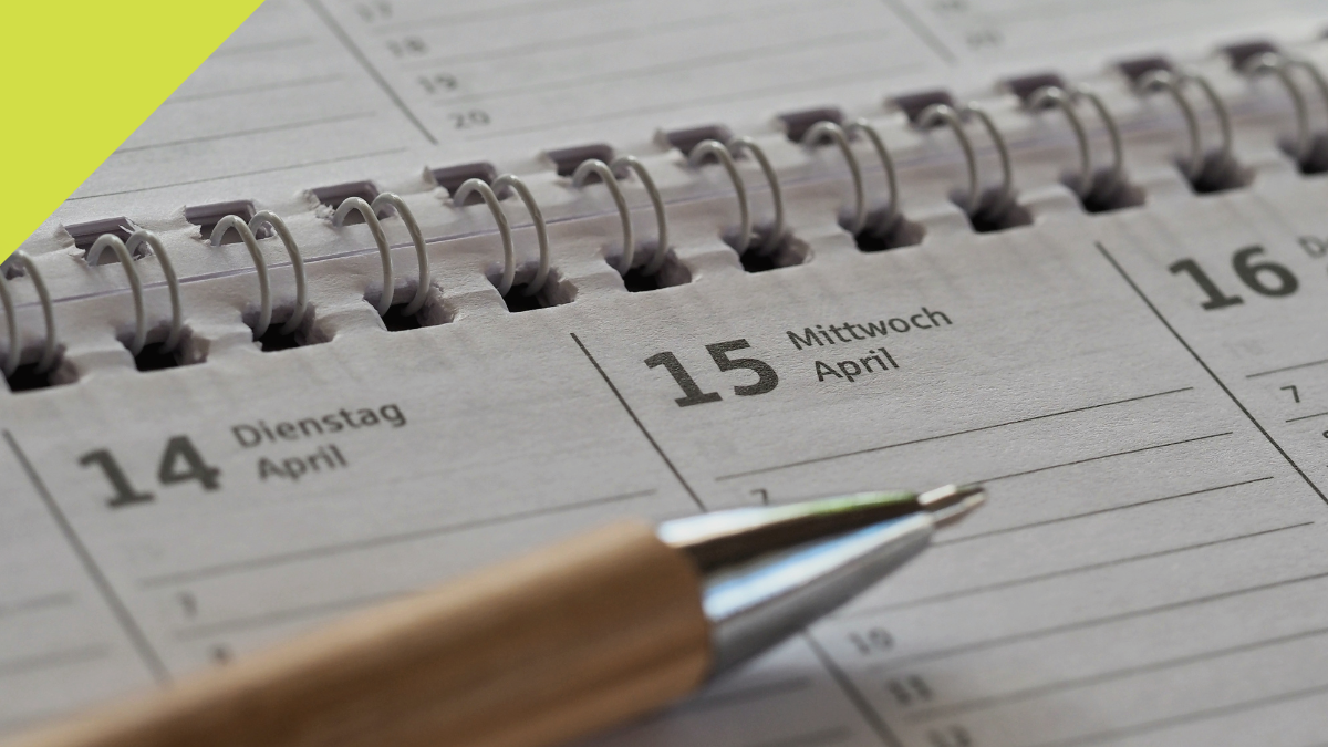 Calendrier fiscal 2026 : Toutes les dates clés à retenir! | Groupe RDL
